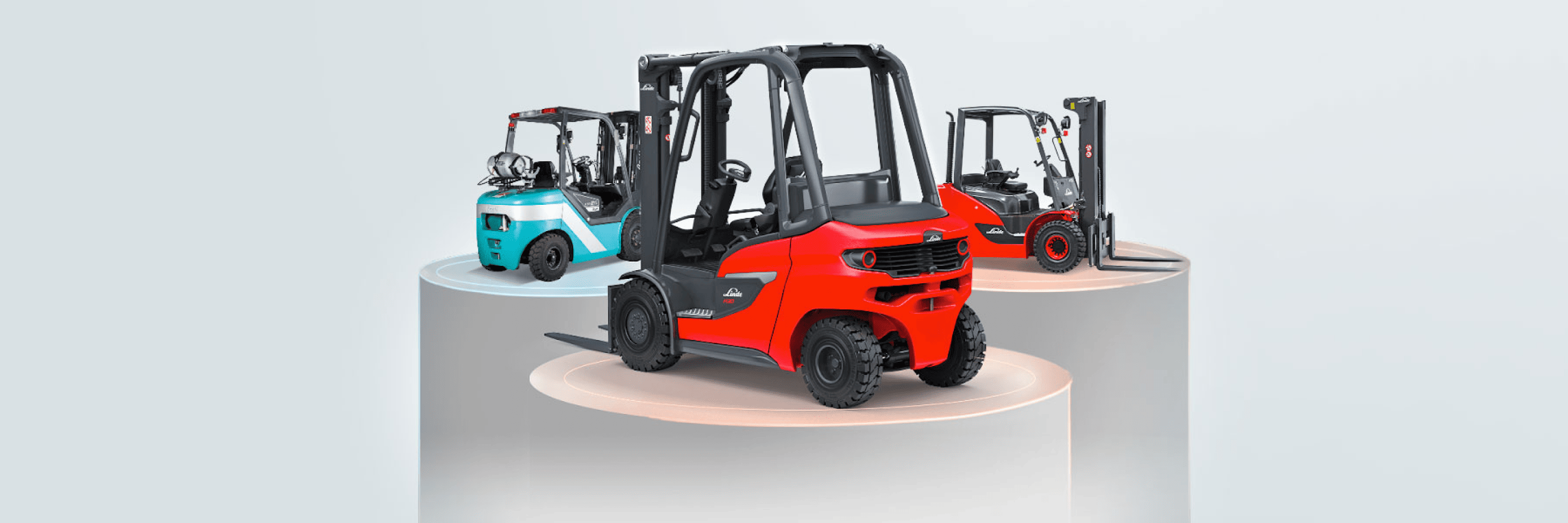 Shop our Products - Linde Material Handling